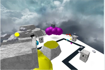 Aether | Roblox Tower Battles (Fan Ideas) Wiki | Fandom