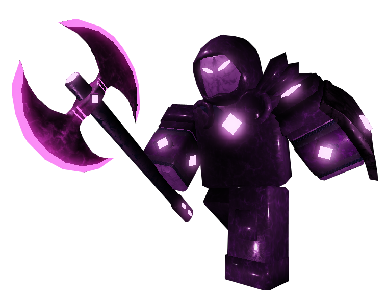 Dark Guardian | Roblox Tower Battles (Fan Ideas) Wiki | Fandom