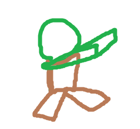 Dab Zombie | Roblox Tower Battles (Fan Ideas) Wiki | Fandom