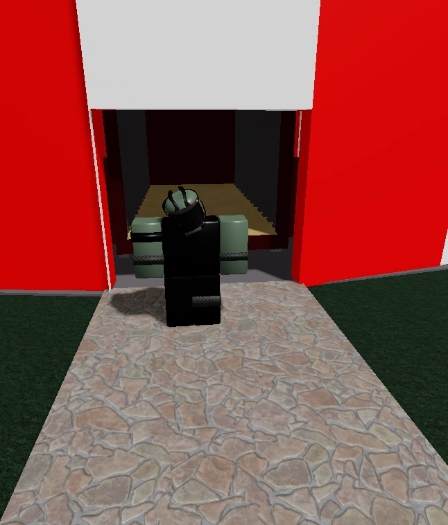 Patient Zero (TCIIT) | Roblox Tower Battles (Fan Ideas) Wiki | Fandom