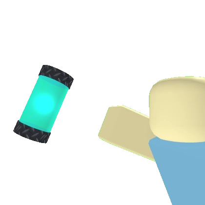 Cryo Pod | Roblox Tower Battles (Fan Ideas) Wiki | Fandom