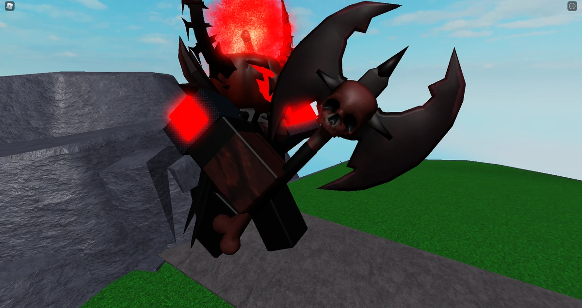 True Calamity Jack | Roblox Tower Battles (Fan Ideas) Wiki | Fandom