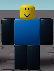 Blue Brickbattler Noob | Roblox Tower Battles (Fan Ideas) Wiki | Fandom