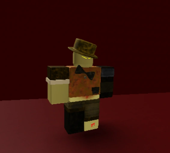 Insanity Boss3 | Roblox Tower Battles (Fan Ideas) Wiki | Fandom