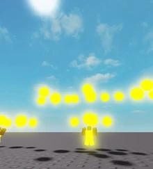Energy Blaster | Roblox Tower Battles (Fan Ideas) Wiki | Fandom