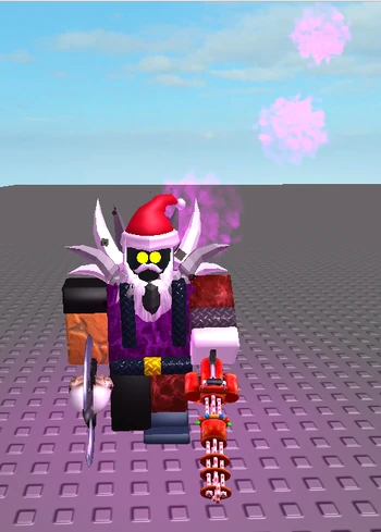 Final Boss Fusion | Roblox Tower Battles (Fan Ideas) Wiki | Fandom