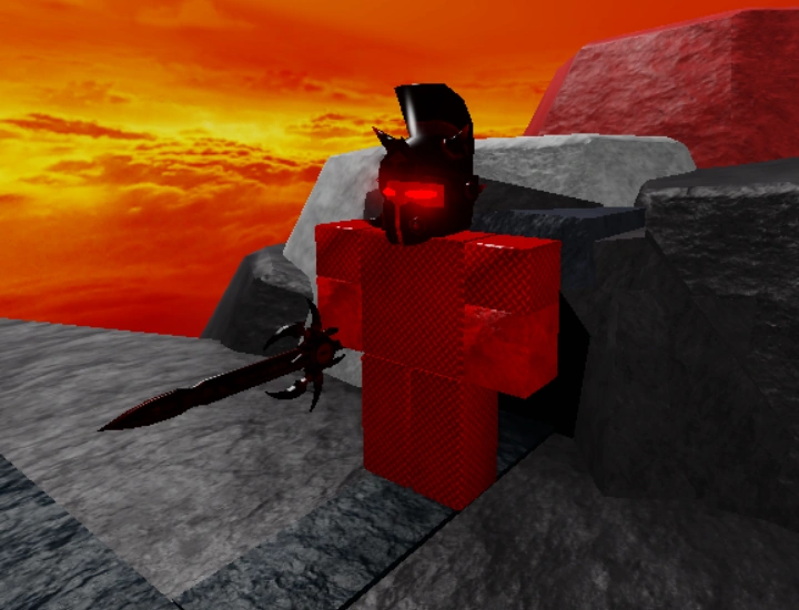 Fire Titan | Roblox Tower Battles (Fan Ideas) Wiki | Fandom
