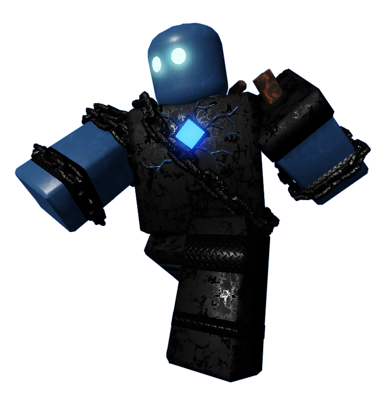 Tank Boss (Eqx. Event) | Roblox Tower Battles (Fan Ideas) Wiki | Fandom