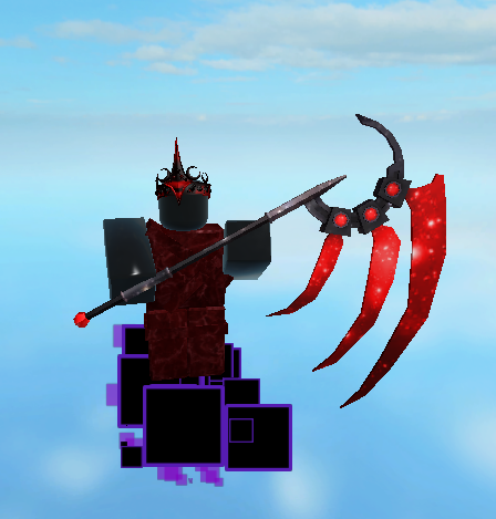 Void2 | Roblox Tower Battles (Fan Ideas) Wiki | Fandom