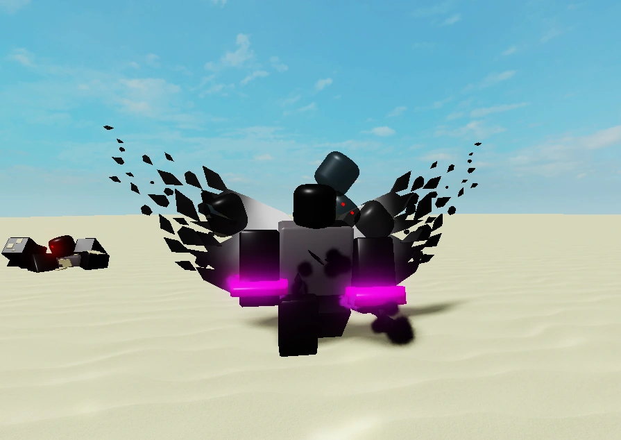 The Fallen | Roblox Tower Battles (Fan Ideas) Wiki | Fandom