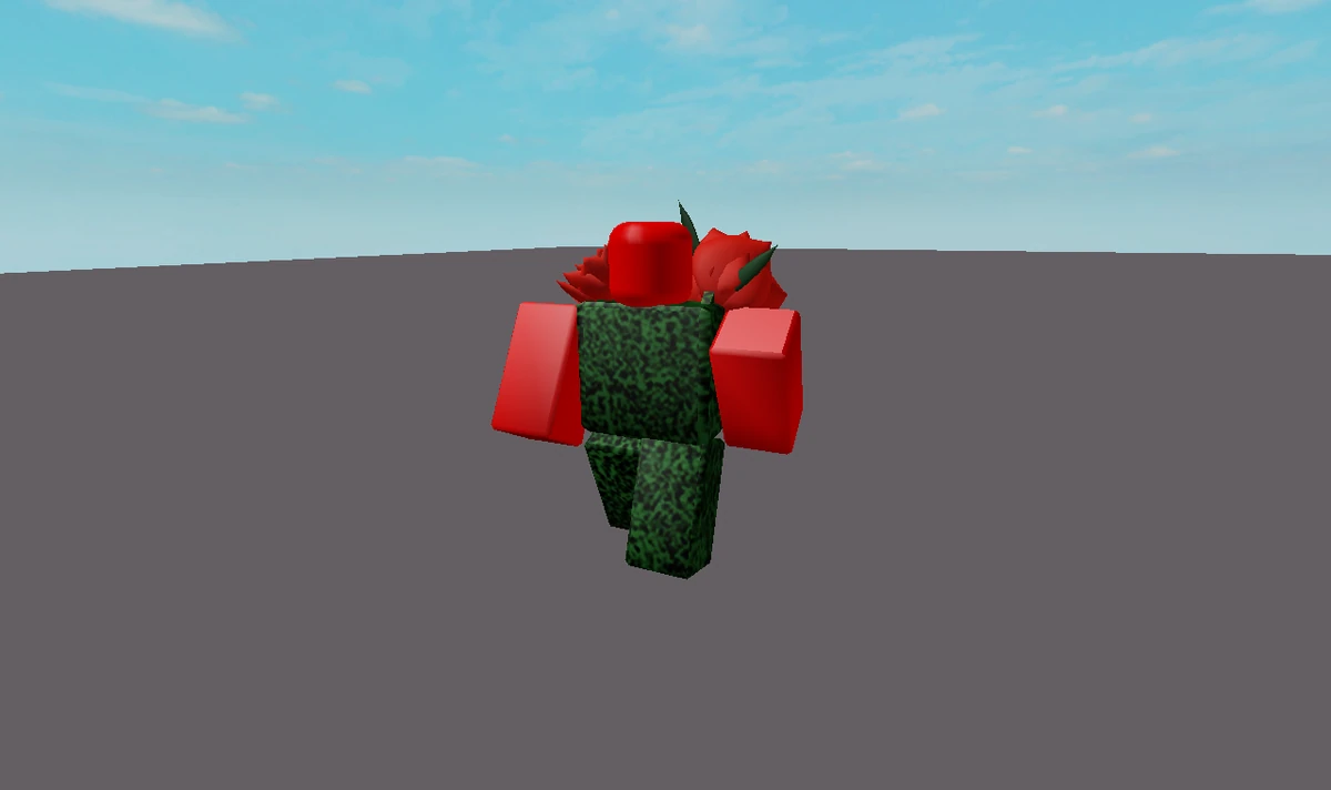 Rose | Roblox Tower Battles (Fan Ideas) Wiki | Fandom