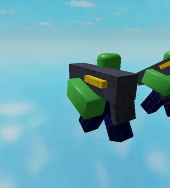 Commando (TTA) | Roblox Tower Battles (Fan Ideas) Wiki | Fandom