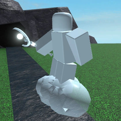 Cloud Rider | Roblox Tower Battles (Fan Ideas) Wiki | Fandom