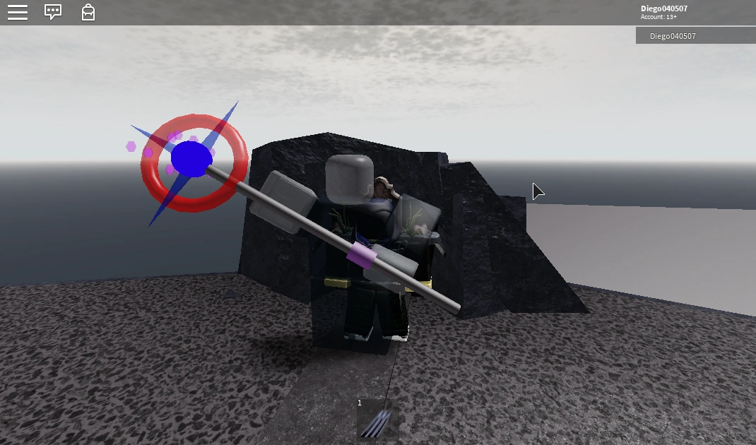 Fallen Remancer Boss | Roblox Tower Battles (Fan Ideas) Wiki | Fandom