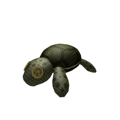 Plush Turtle | Roblox Tower Battles (Fan Ideas) Wiki | Fandom