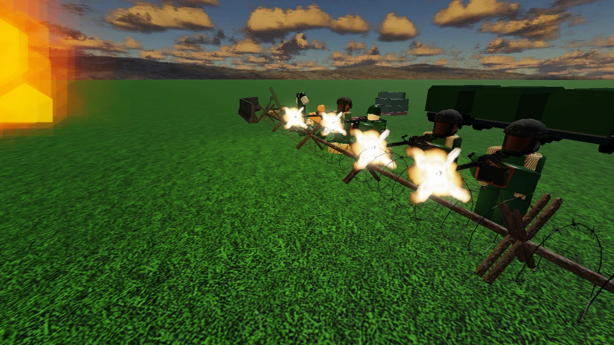Modern Battles 2021 | Roblox Tower Battles (Fan Ideas) Wiki | Fandom