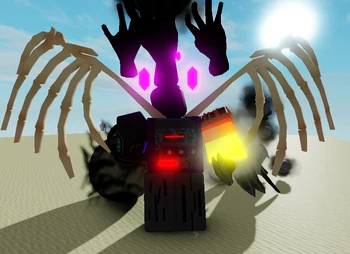 Wrath | Roblox Tower Battles (Fan Ideas) Wiki | Fandom
