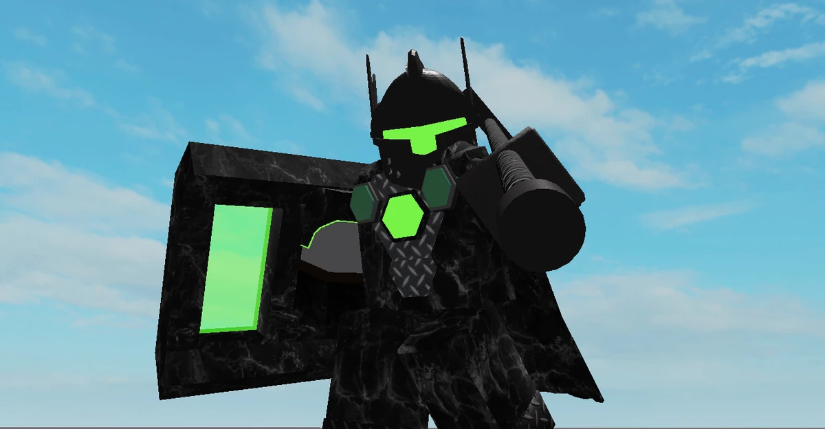 Phalanx Overlord | Roblox Tower Battles (Fan Ideas) Wiki | Fandom