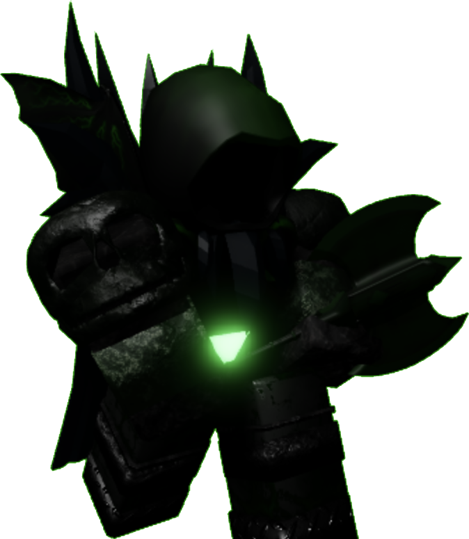 Toxic Guardian | Roblox Tower Battles (Fan Ideas) Wiki | Fandom