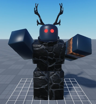 Behemoth (halloween 2024) | Roblox Tower Battles (Fan Ideas) Wiki | Fandom