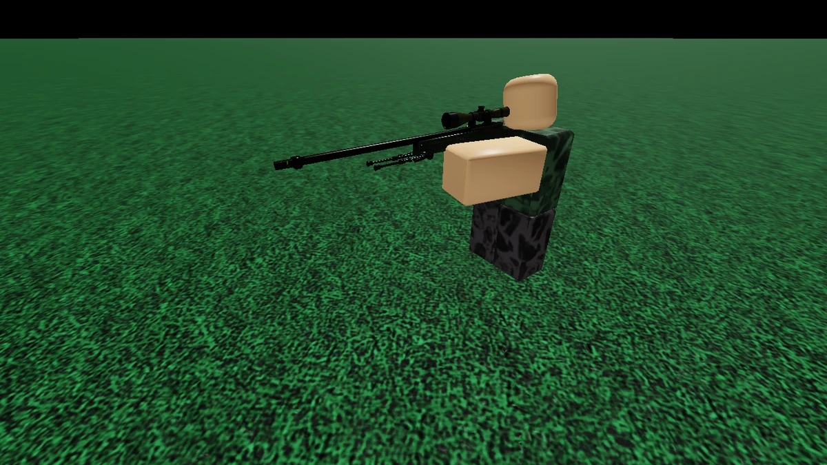 Expert Sniper | Roblox Tower Battles (Fan Ideas) Wiki | Fandom