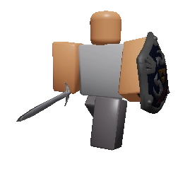 Shielding Swordsman | Roblox Tower Battles (Fan Ideas) Wiki | Fandom