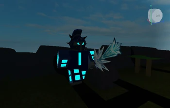 Robot Frosty | Roblox Tower Battles (Fan Ideas) Wiki | Fandom