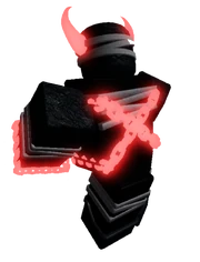 Static Demon | Roblox Tower Battles (Fan Ideas) Wiki | Fandom