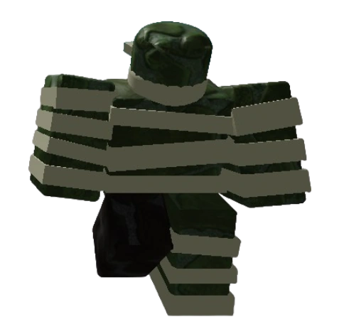 Mummy: | Roblox Tower Battles (Fan Ideas) Wiki | Fandom