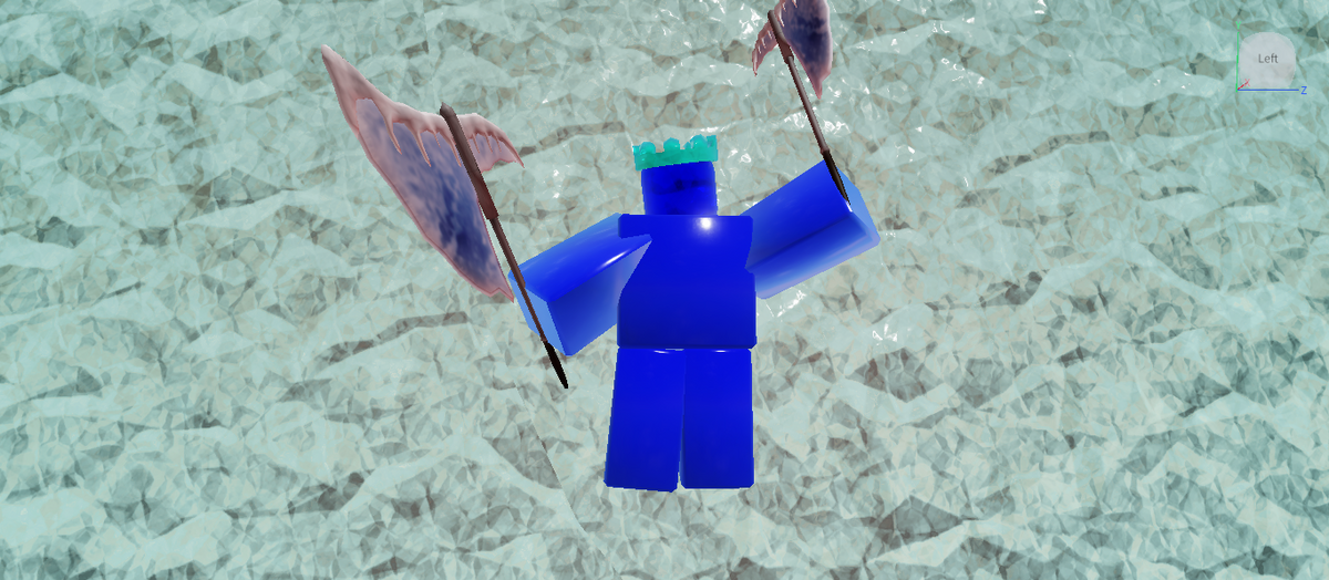 Winter 2020 Roblox Tower Battles Fan Ideas Wiki Fandom