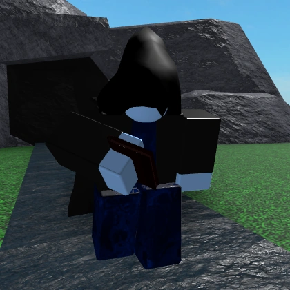Mage (Ulterior) | Roblox Tower Battles (Fan Ideas) Wiki | Fandom