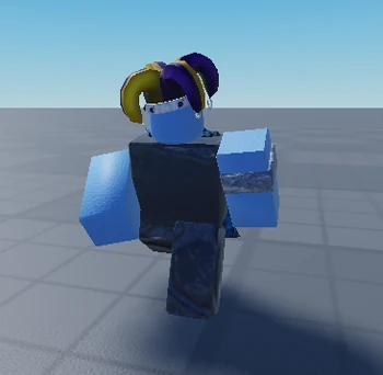Jester | Roblox Tower Battles (Fan Ideas) Wiki | Fandom