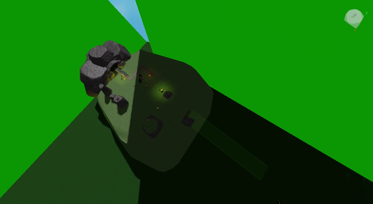 Cliff Tower Expansion | Roblox Tower Battles (Fan Ideas) Wiki | Fandom