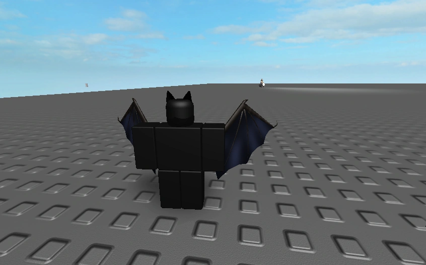 Bat | Roblox Tower Battles (Fan Ideas) Wiki | Fandom