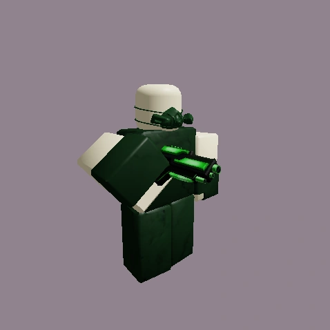 Transmutation beamer | Roblox Tower Battles (Fan Ideas) Wiki | Fandom