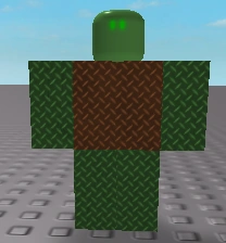 Z-Bot | Roblox Tower Battles (Fan Ideas) Wiki | Fandom