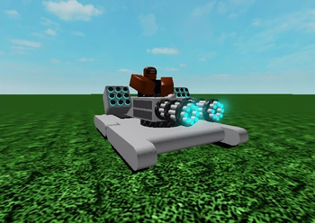 M20 | Roblox Tower Battles (Fan Ideas) Wiki | Fandom