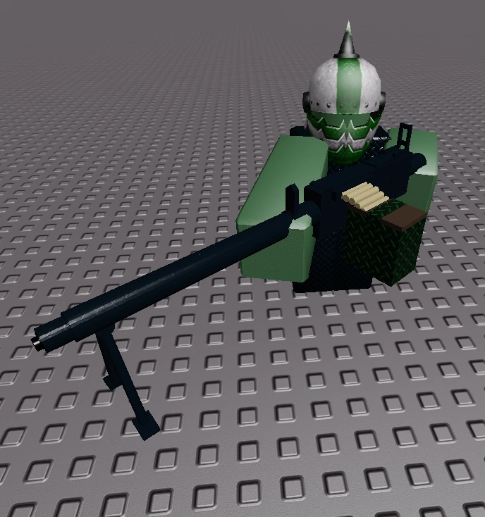 LZM | Roblox Tower Battles (Fan Ideas) Wiki | Fandom