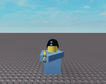 Overlock | Roblox Tower Battles (Fan Ideas) Wiki | Fandom