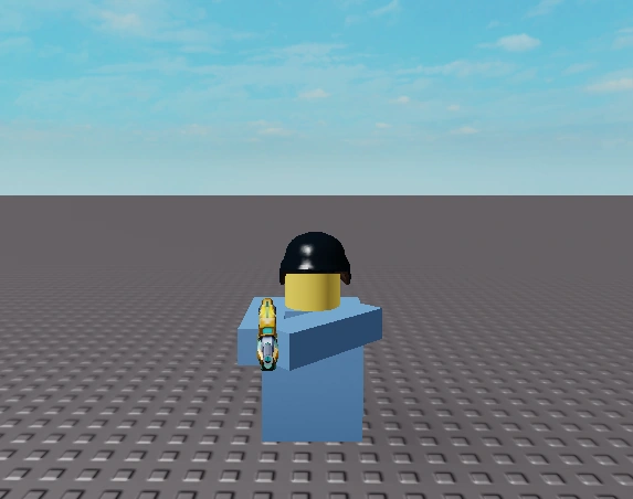 Overlock | Roblox Tower Battles (Fan Ideas) Wiki | Fandom