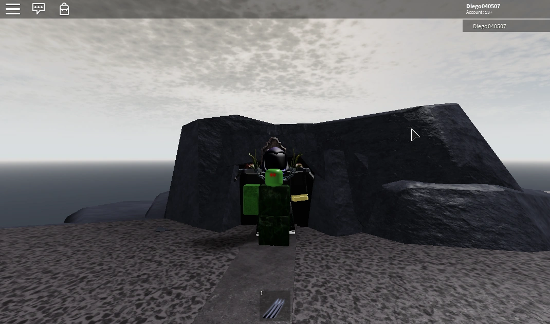 Fallen Normal | Roblox Tower Battles (Fan Ideas) Wiki | Fandom