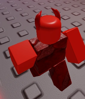 Normal Demon | Roblox Tower Battles (Fan Ideas) Wiki | Fandom