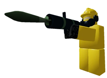 Nuke Launcher | Roblox Tower Battles (Fan Ideas) Wiki | Fandom