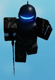 Frost Knight | Roblox Tower Battles (Fan Ideas) Wiki | Fandom