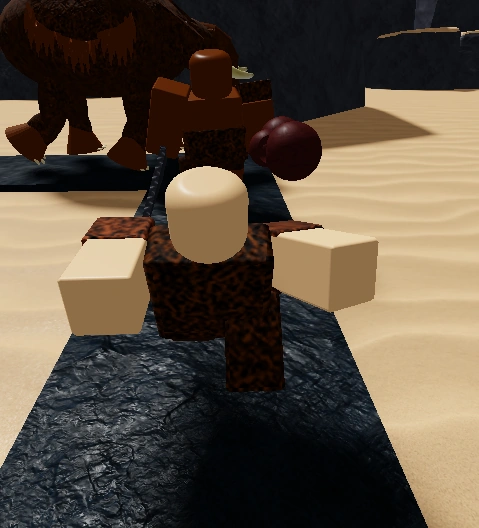 Puncher (TTA Remaster) | Roblox Tower Battles (Fan Ideas) Wiki | Fandom