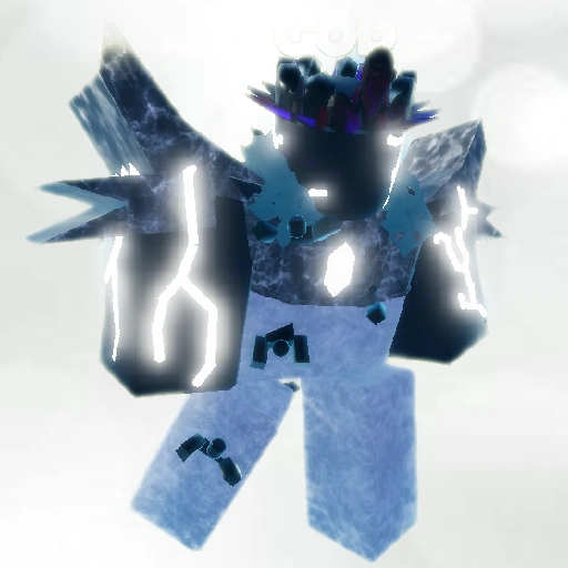 Universal Void God | Roblox Tower Battles (Fan Ideas) Wiki | Fandom