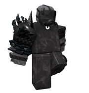 Patient Zero | Roblox Tower Battles (Fan Ideas) Wiki | Fandom