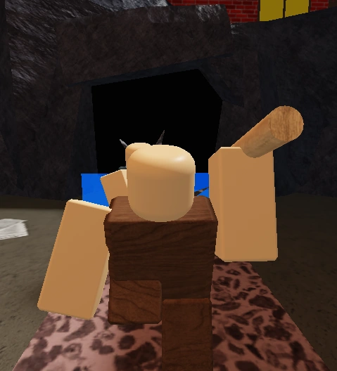 Spear Thrower (TTA Remaster) | Roblox Tower Battles (Fan Ideas) Wiki ...