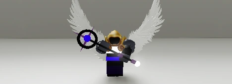 Godly Necromancer | Roblox Tower Battles (Fan Ideas) Wiki | Fandom