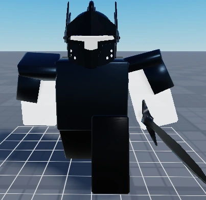 What Are Ghostly Knight Tattoo Ideas?